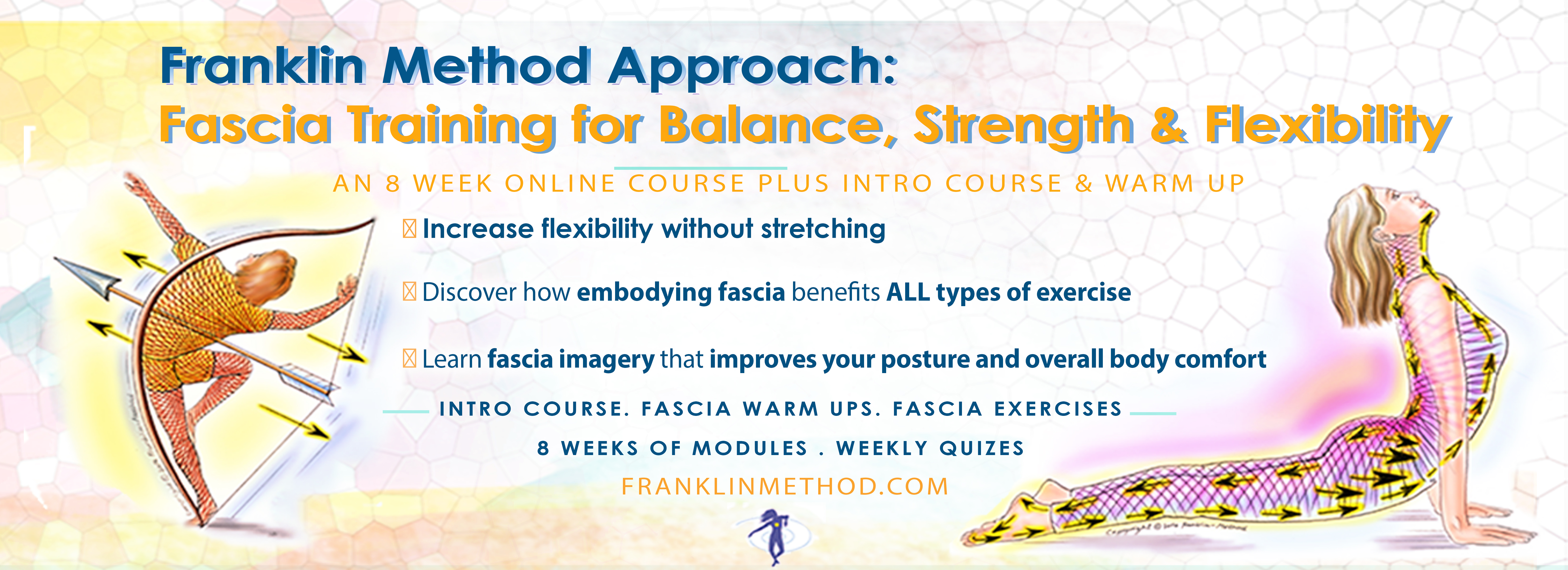 Transform your workout! | Franklin Method®