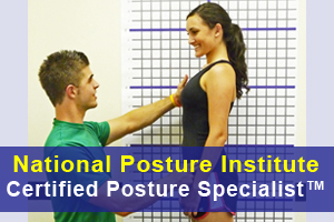 The Top 7 Reasons Why You Have Bad Posture « National Posture Institute (NPI)
