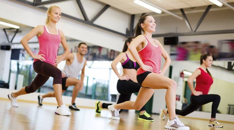 5 Points to Consider When Designing Exercise Programs and Why ...