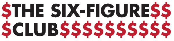 The Six Figure Club - Empowering You Consulting: Salon Coaching ...