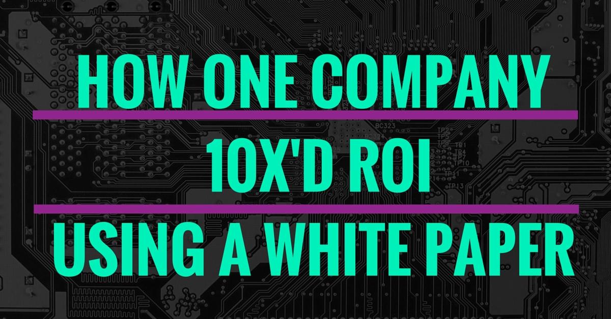 Download a copy of the 10X Blueprint | Kokoro - Marketing that starts sales conversations