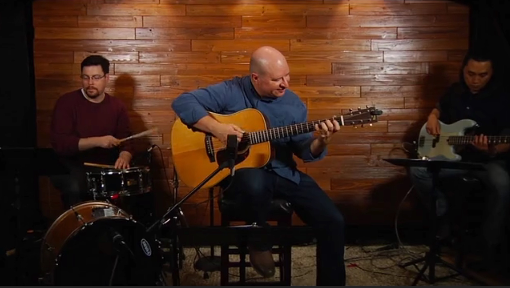 Money Chords - The Best Sounding Chords on Guitar! - Fretboard Workouts ...