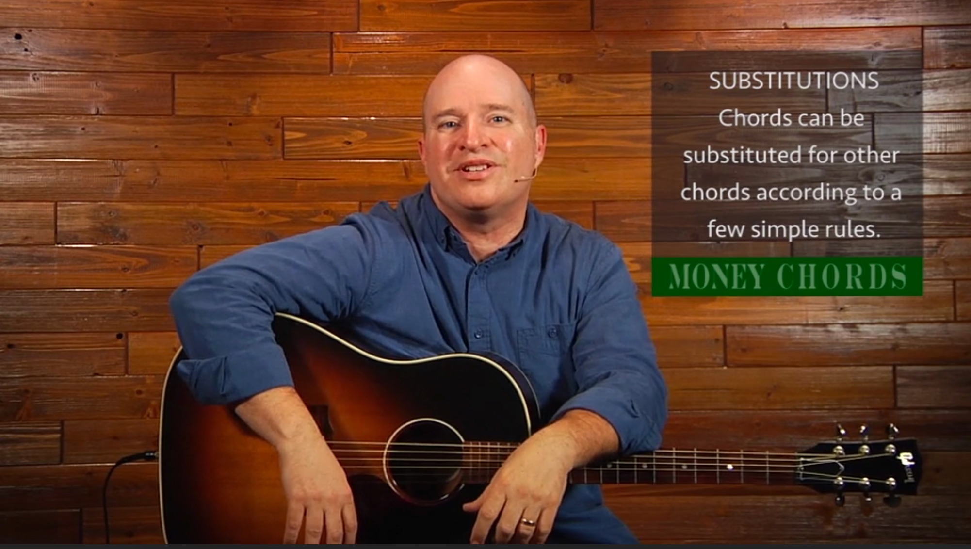 Money Chords - The Best Sounding Chords on Guitar! - Fretboard Workouts ...