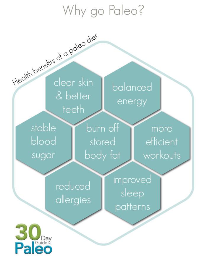 Paleo Challenge- 30-Day Paleo Plan : Improvement Warrior Fitness ...