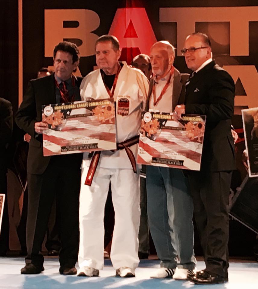 Next Word on Mixed Up Martial Arts: Congratulations to Joe Corley and ...