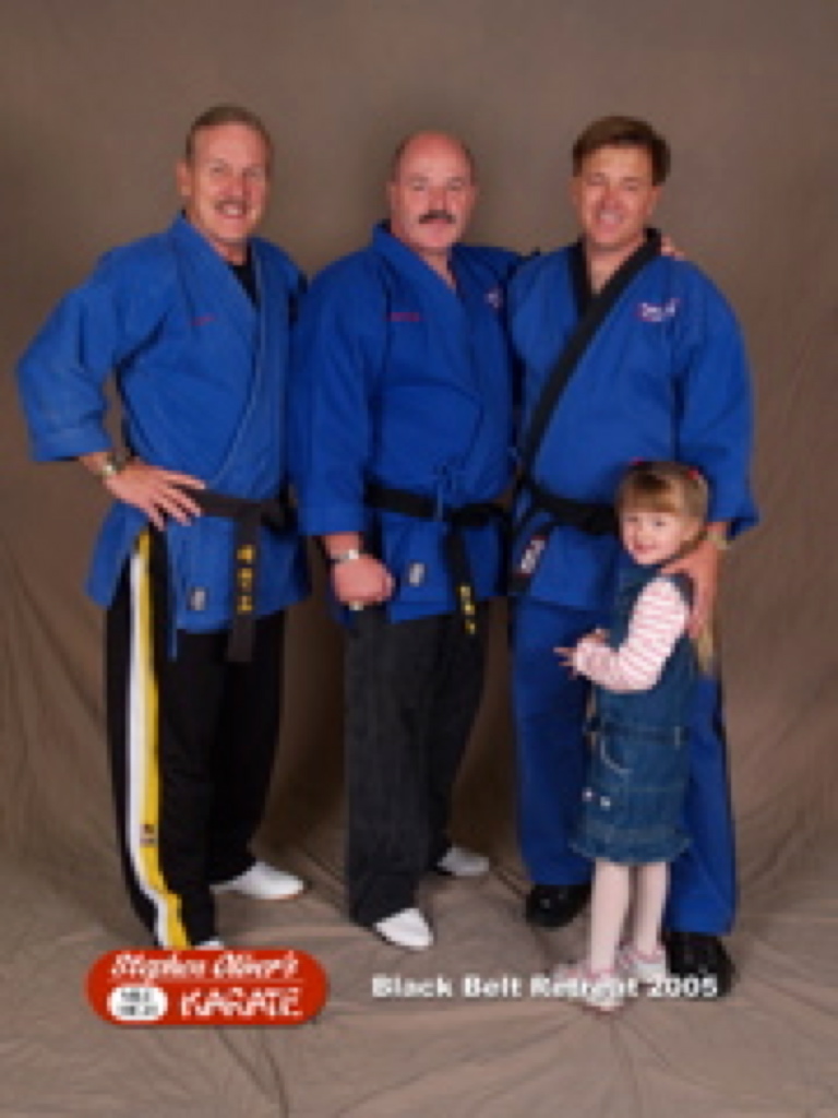 Next Word on Mixed Up Martial Arts: Martial Artist and Terrorism Expert ...