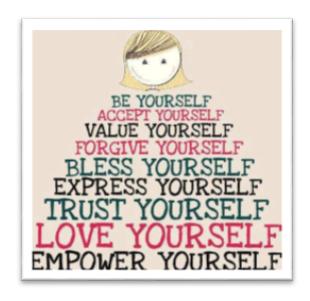 Are You Really Enough? Top 3 Action Steps to Truly Value Yourself ...