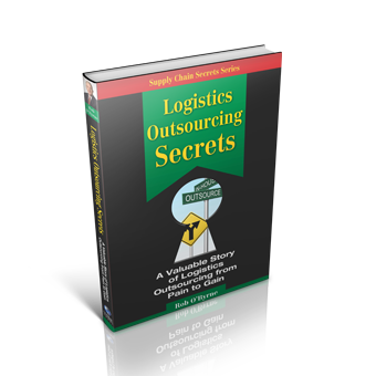 Supply Chain and Logistics Books | Logistics Bureau