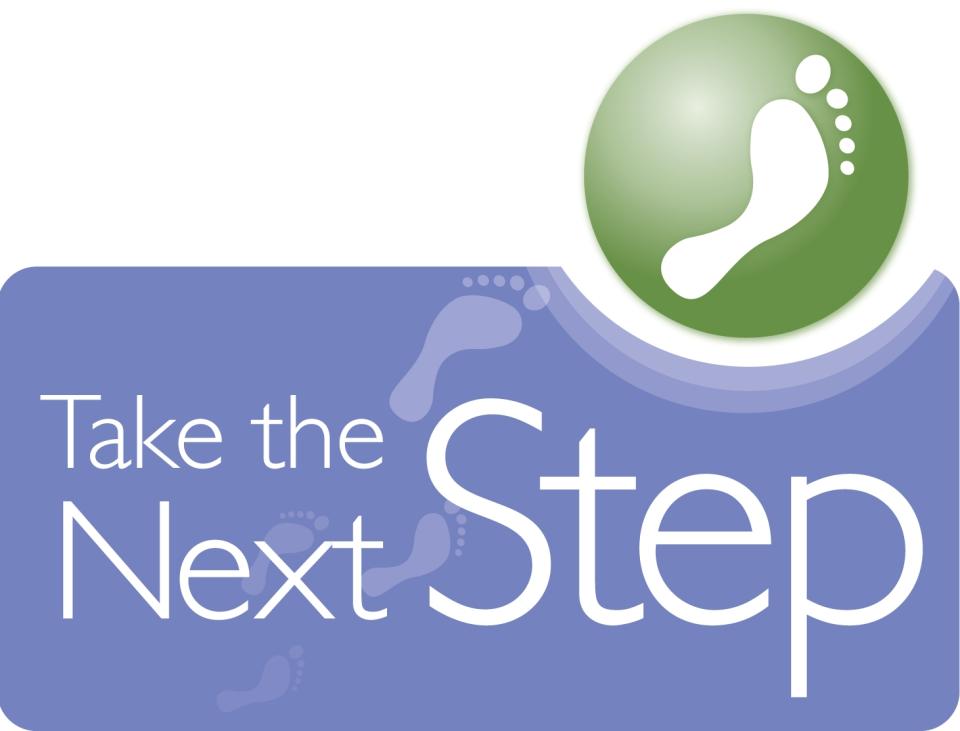 Next Steps - CEO FOCUS LLC