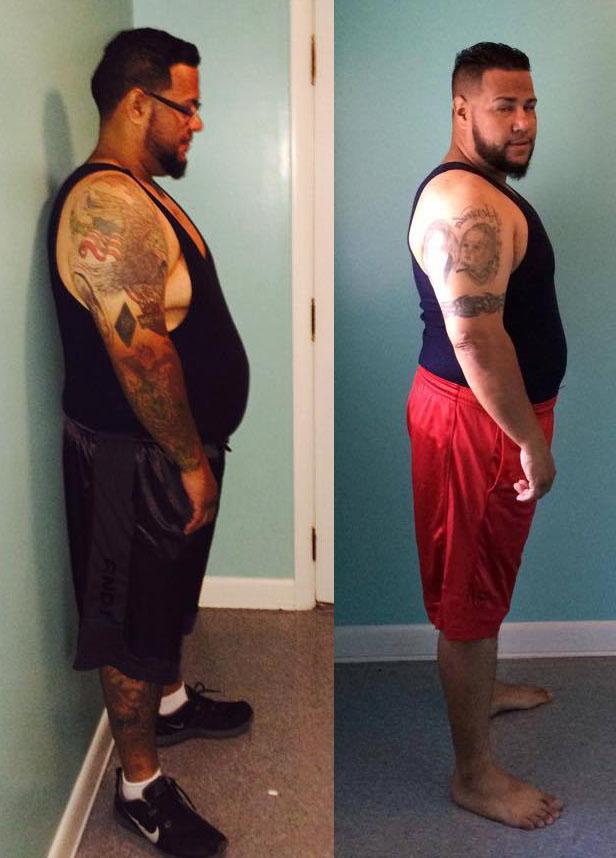 Congratulations to Max Vazquez on winning the 49-Day Fall Change Your ...