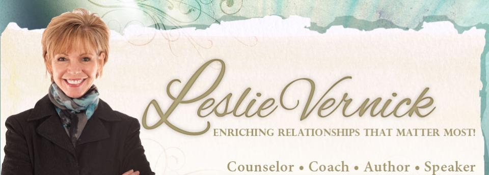 Do You See Yourself? - Leslie Vernick