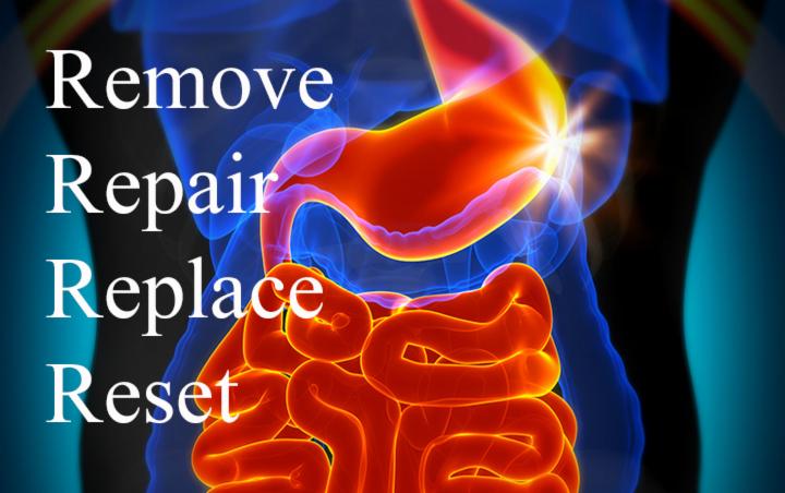 Gut Repair Program – Shop Ask Dr Kan